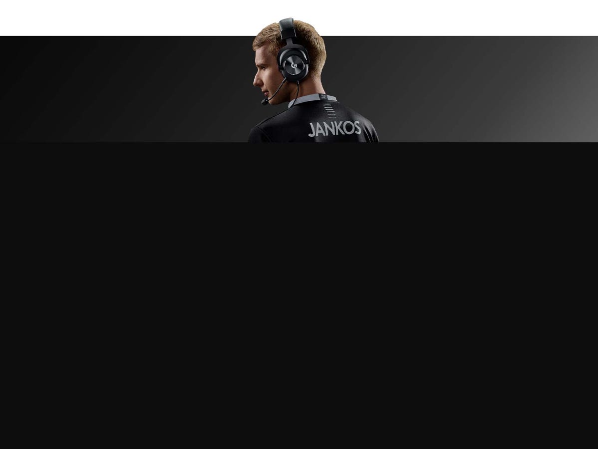 Logitech G and G Pro Gaming Gear | Best Buy Canada