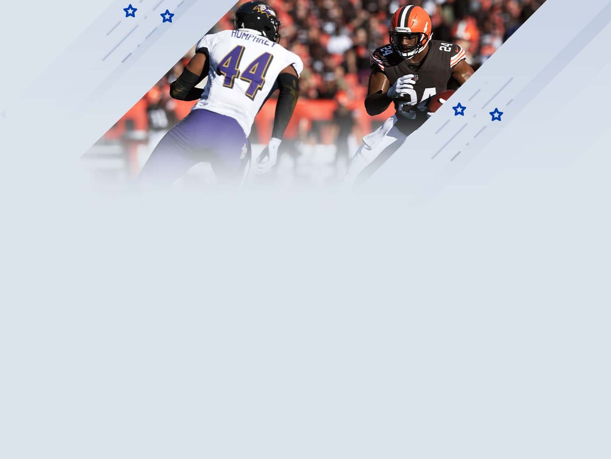 Latest Madden Video Games - Madden NFL 23 | Best Buy Canada