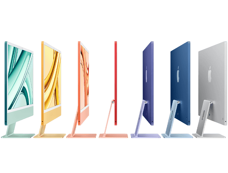 Apple iMac Desktop Computer | Best Buy Canada