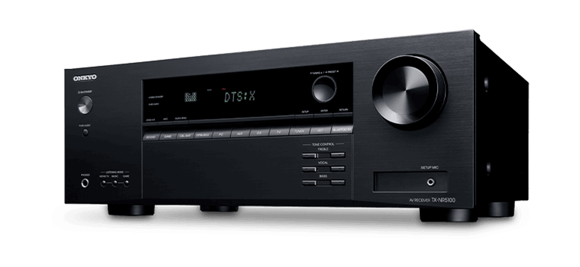 Audio Receivers: Bluetooth, Surround Sound & More | Best Buy Canada