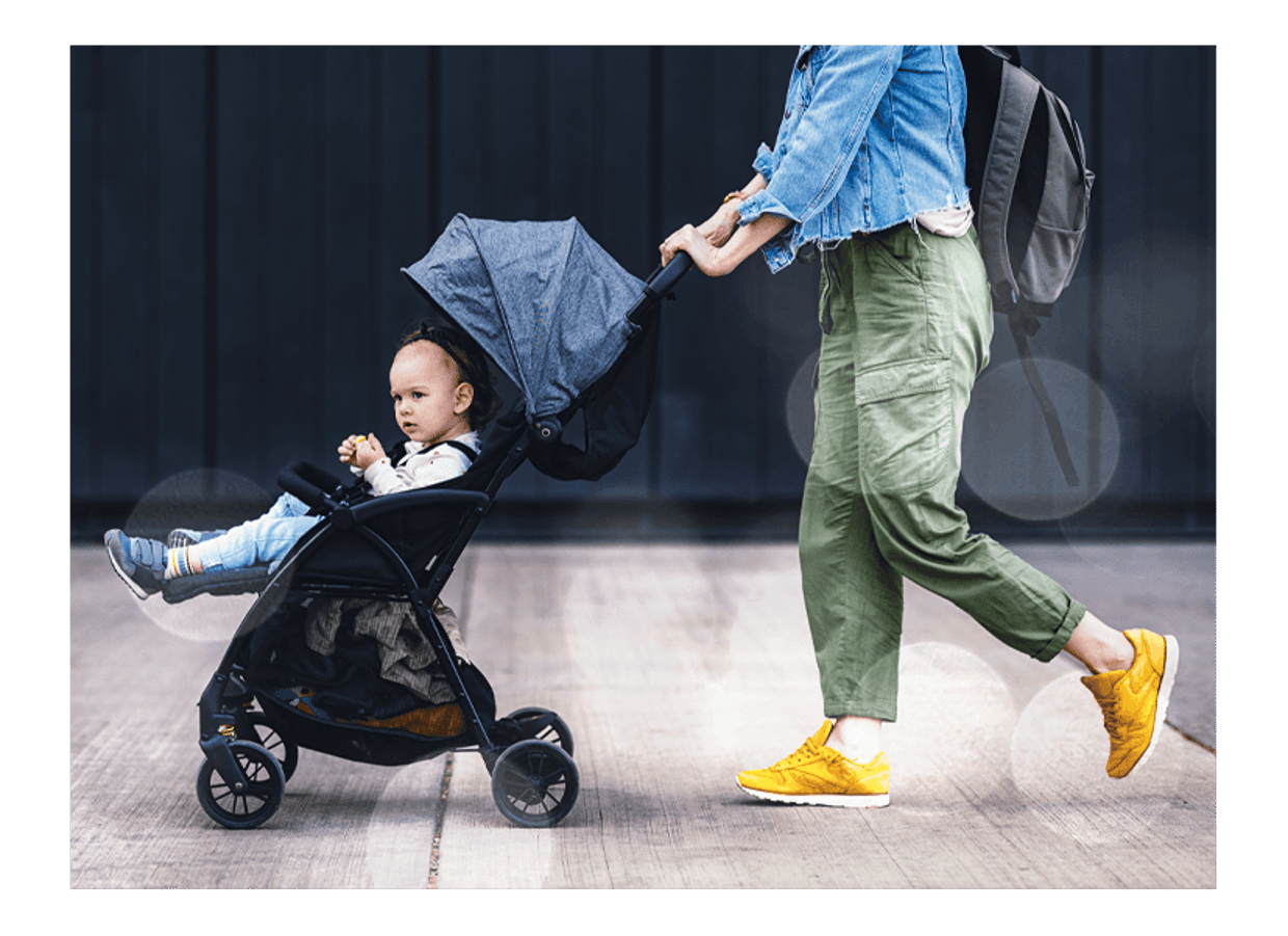 Baby Strollers for Newborns, Infants, & Kids | Best Buy Canada