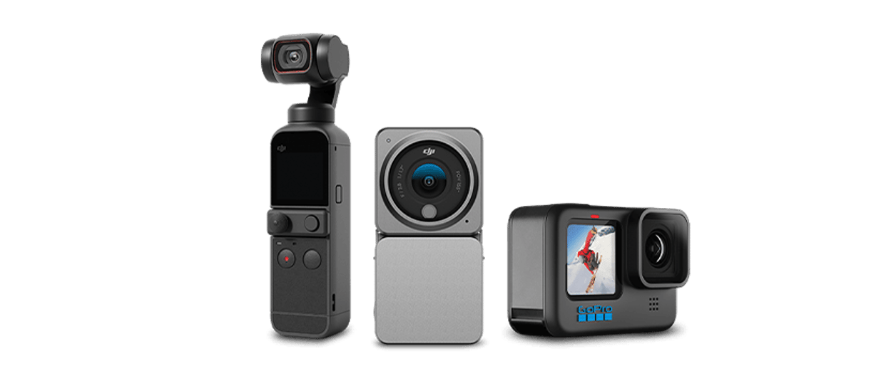 Action Cameras & Camcorders | Best Buy Canada