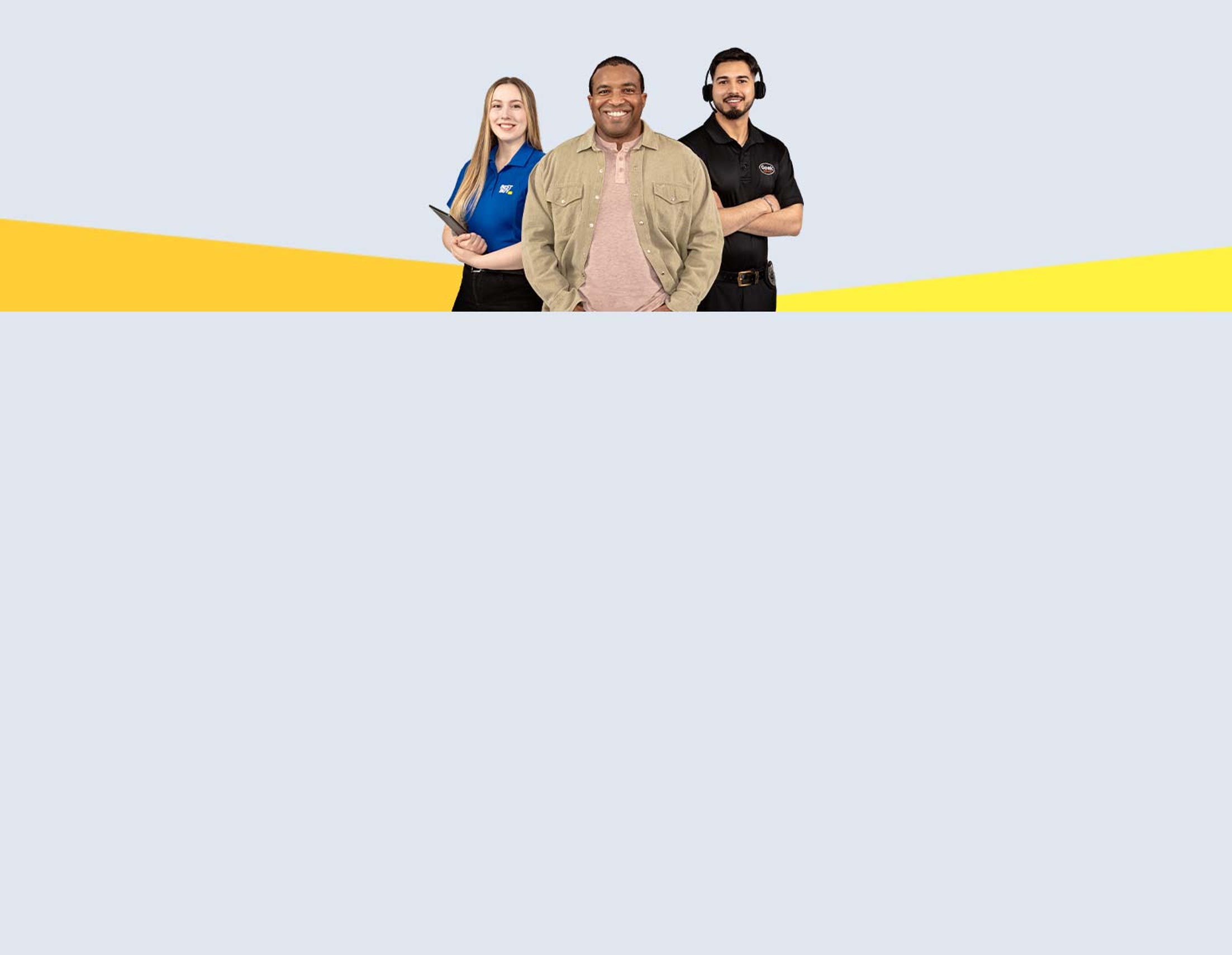 Geek Squad Laptop, Desktop and Tablet Services | Best Buy Canada