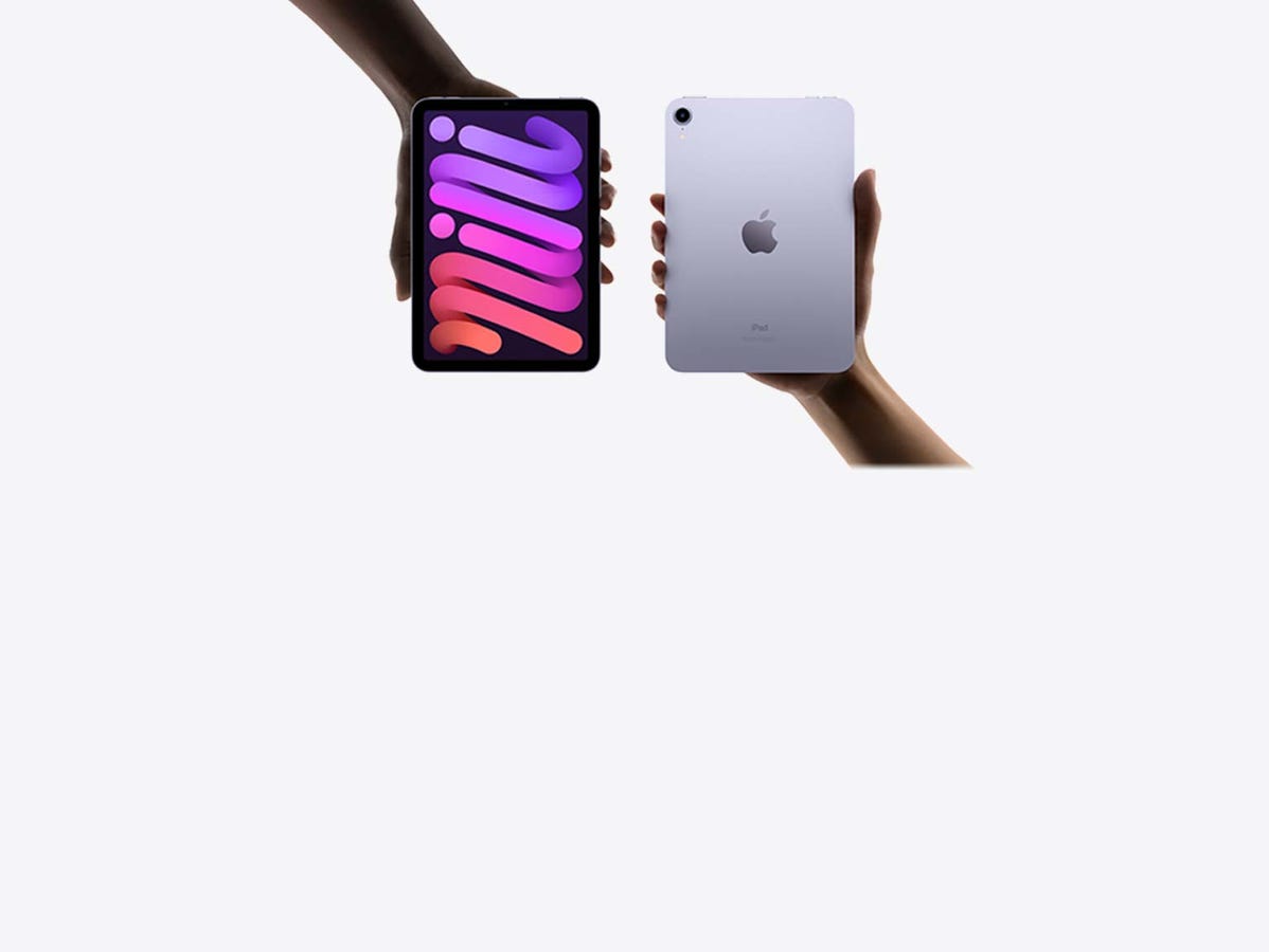 iPad mini: 6th Generation, 5th Generation & More | Best Buy Canada