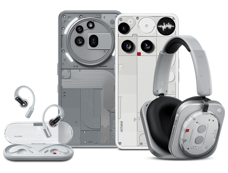 Nothing Phones, Earbuds and Accessories | Best Buy Canada