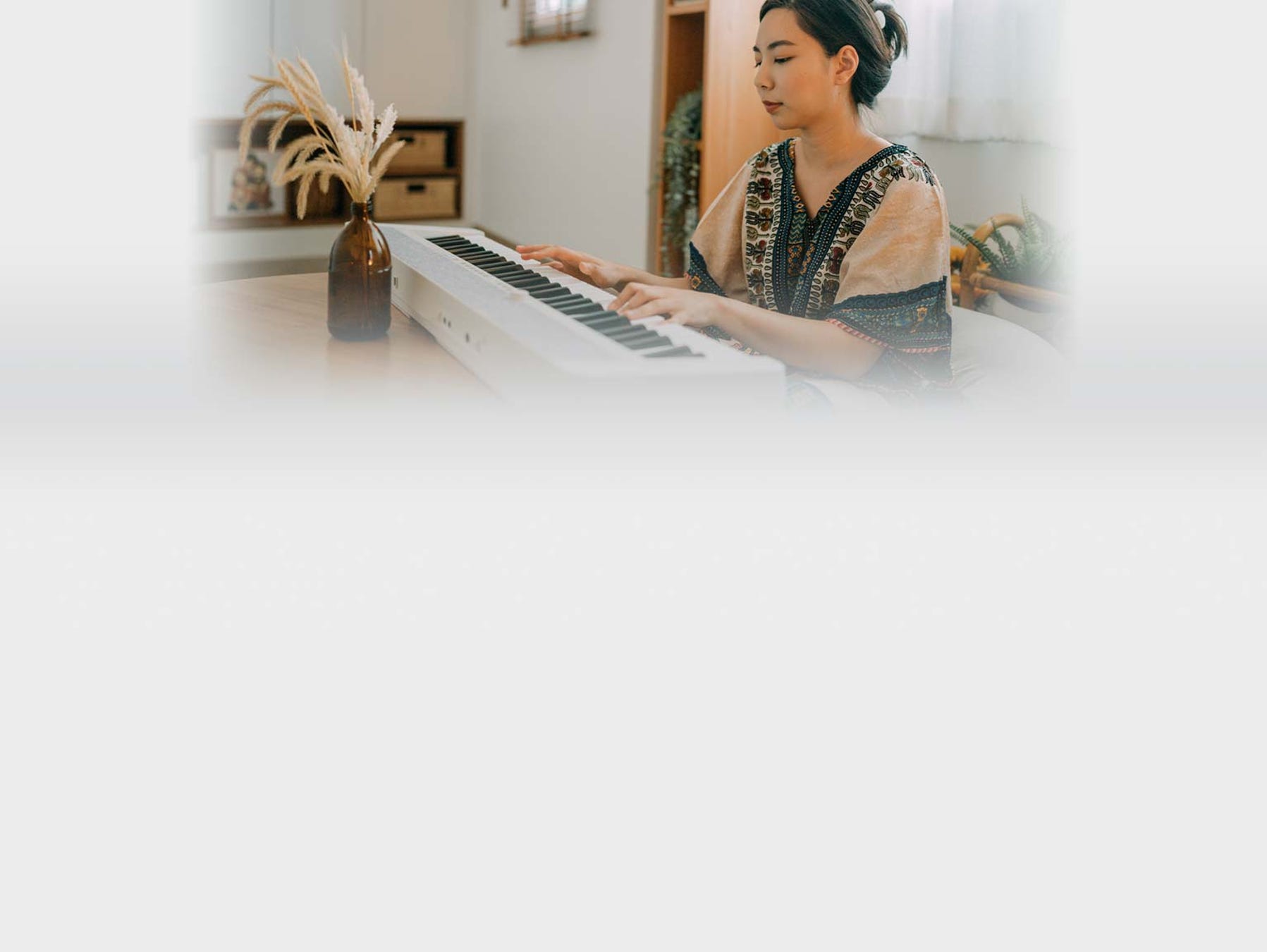 Electric Keyboards: 61-Key, 76-Key & More | Best Buy Canada