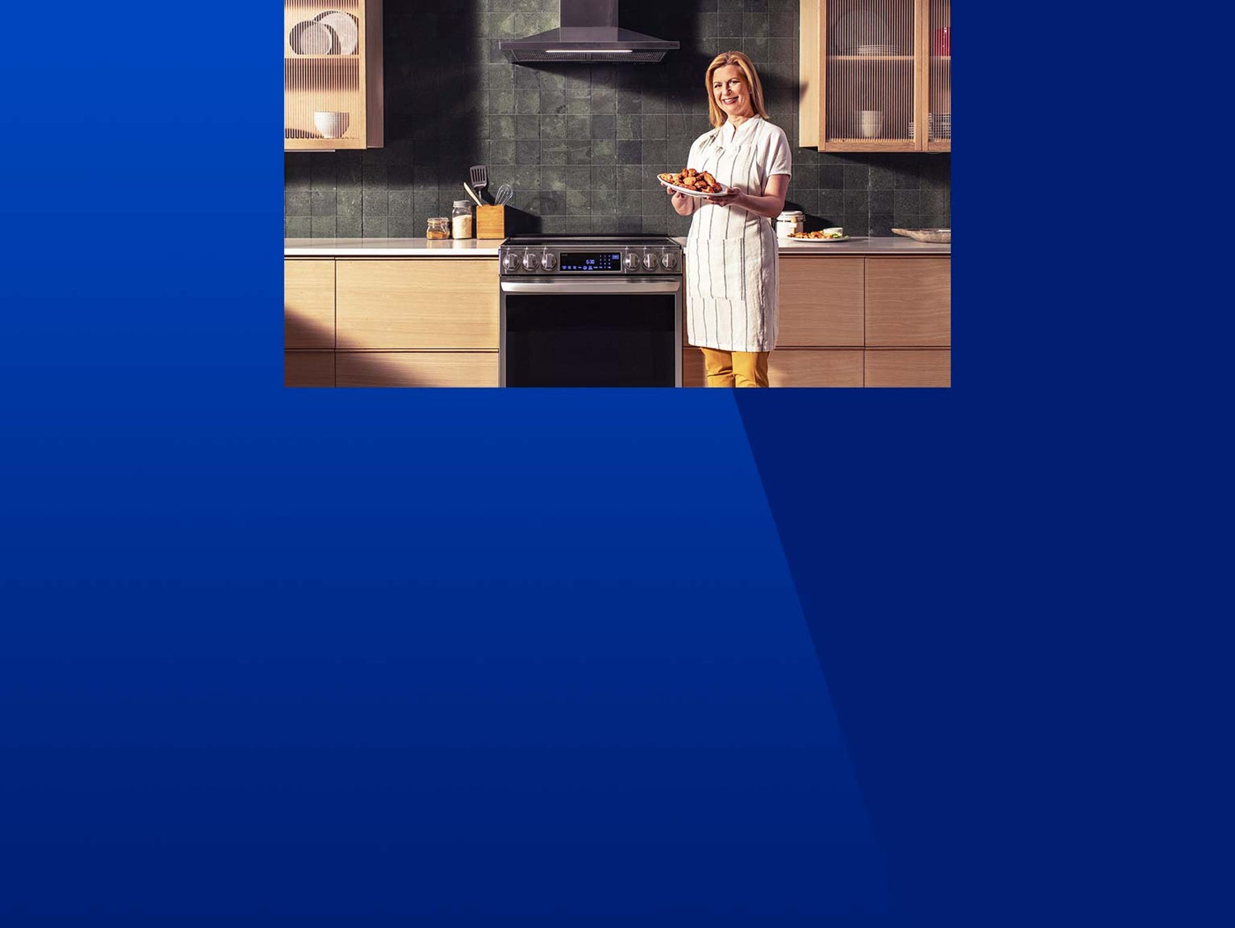 Electric, Gas and Dual Fuel Ranges | Best Buy Canada