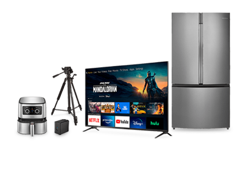 Insignia: TV's, Portable Air Conditioners & more | Best Buy Canada