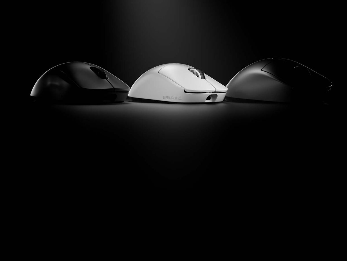 Logitech G and G Pro Gaming Gear | Best Buy Canada
