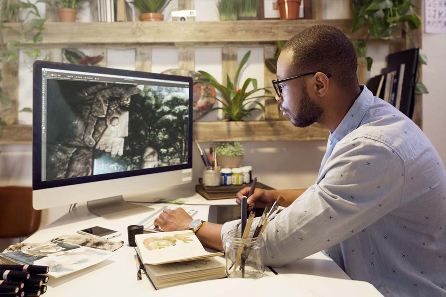 Tech & Tools for Digital Artists | Best Buy Canada