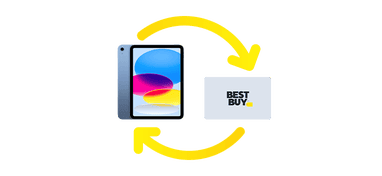 iPad Trade-In Offer | Best Buy Canada