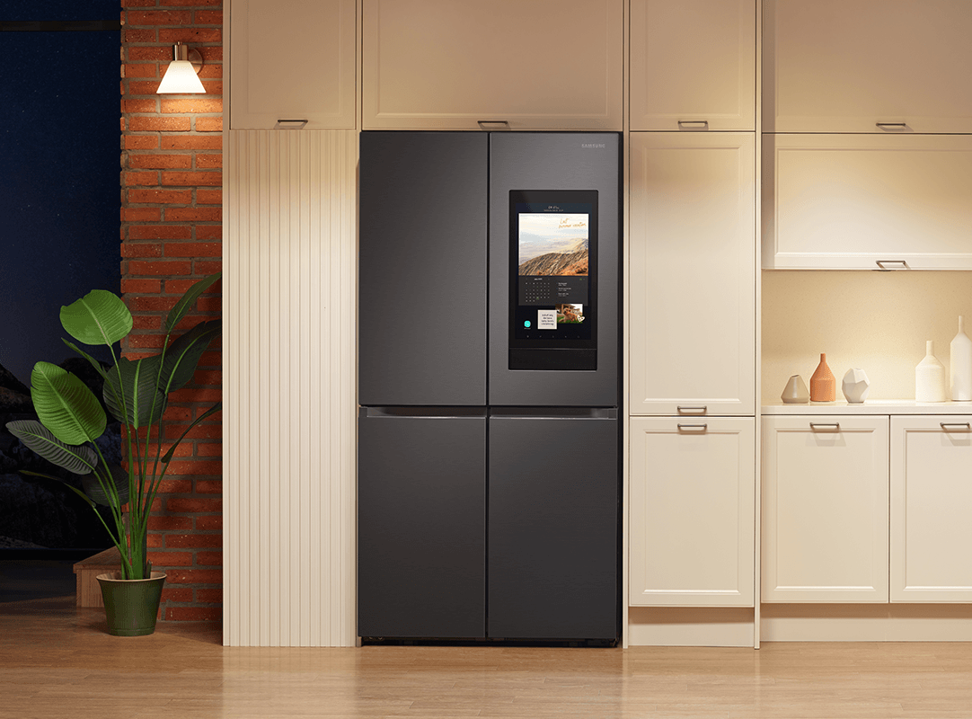 French Door Refrigerators: 4 Door Fridge, 3 Door Fridge & more | Best ...