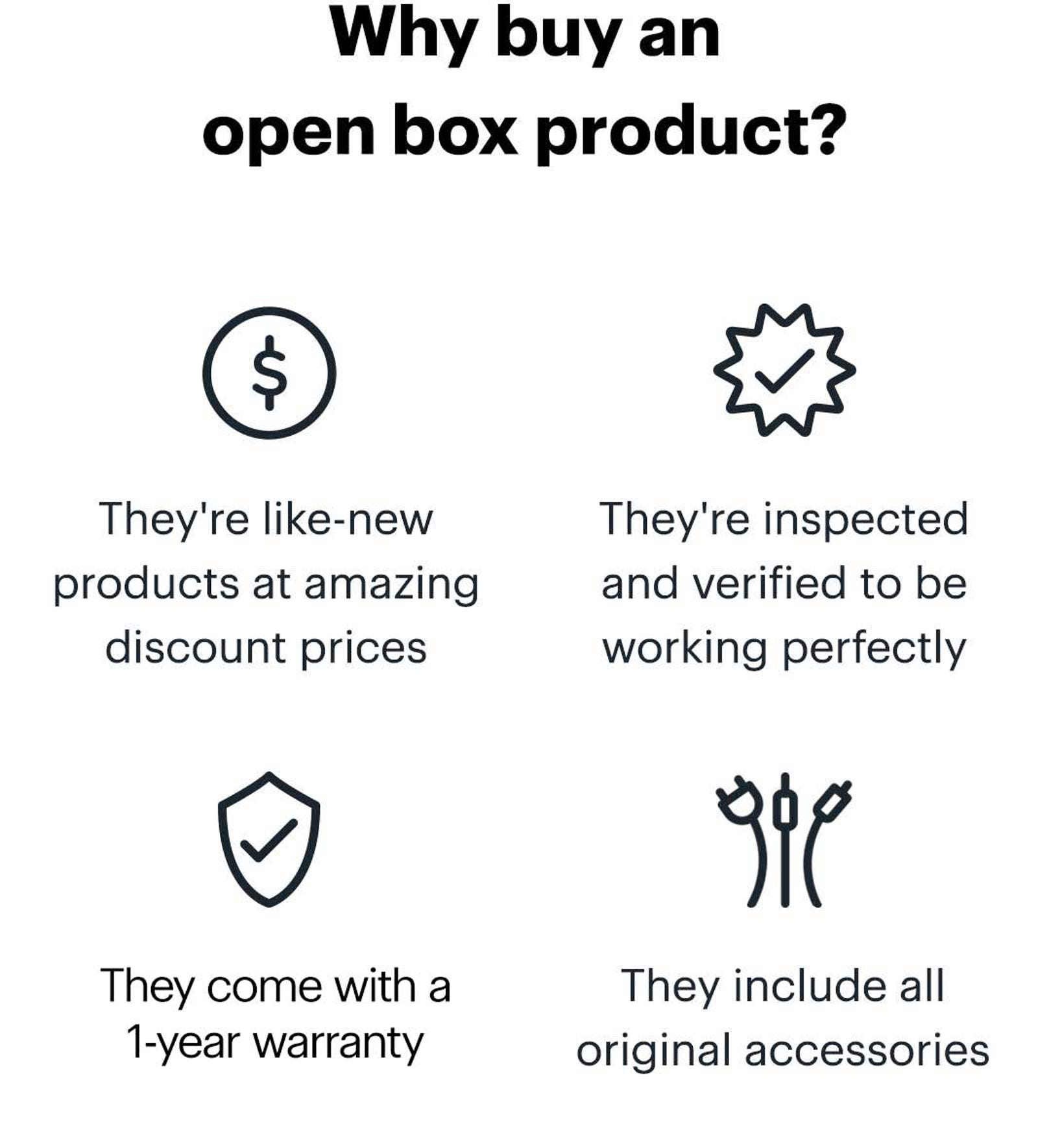 Open Box TVs | Best Buy Canada