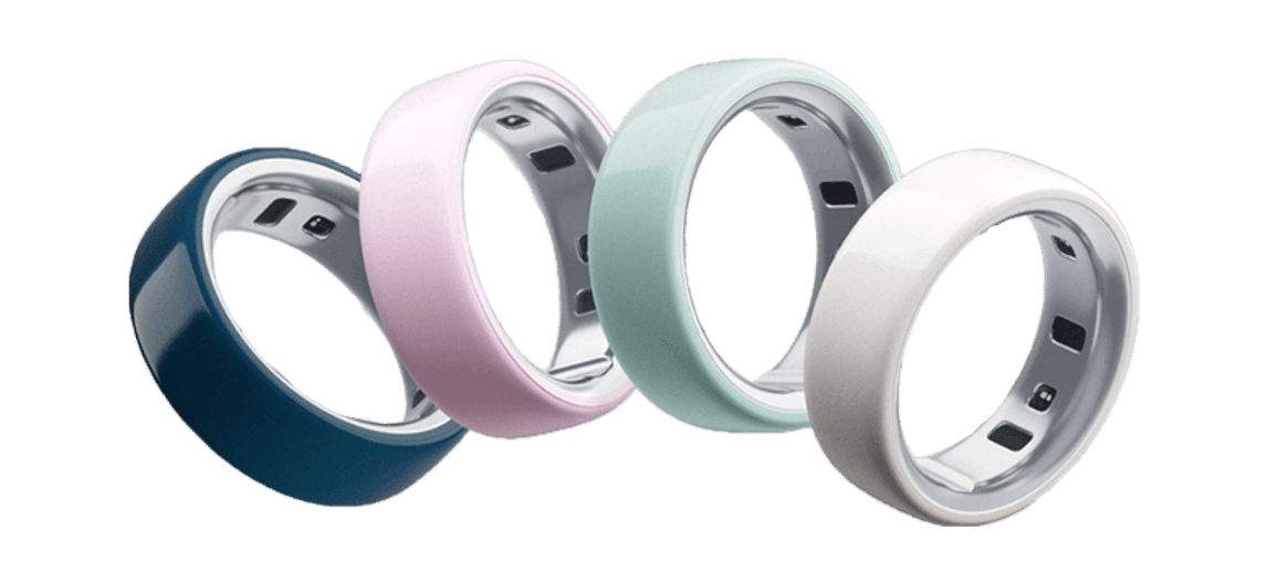 Oura Smart Rings | Best Buy Canada