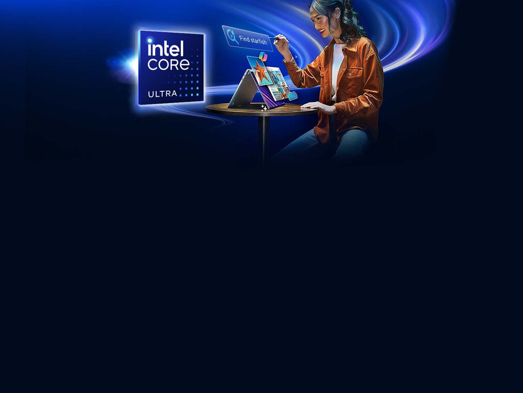 Intel® Core™ Ultra | Best Buy Canada