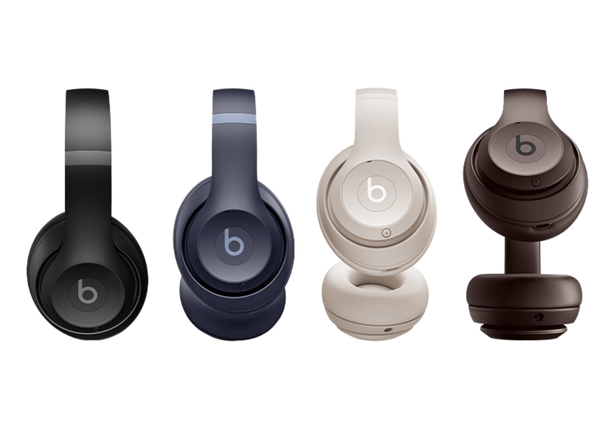 Beats By Dre Store: Shop For Powerful Sound and Audio Technology | Best ...