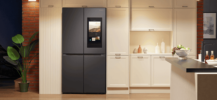 French Door Refrigerators: 4 Door Fridge, 3 Door Fridge & more | Best ...
