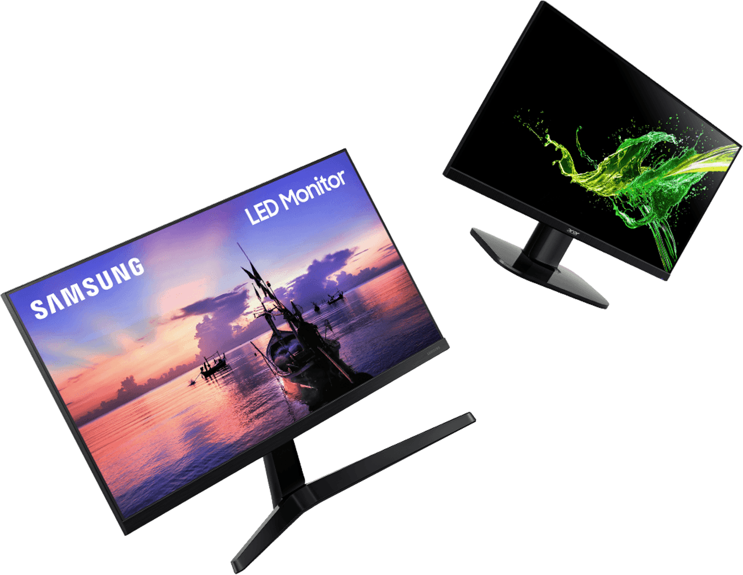 Monitors: Shop To Find The Right Monitor For Your PC | Best Buy Canada