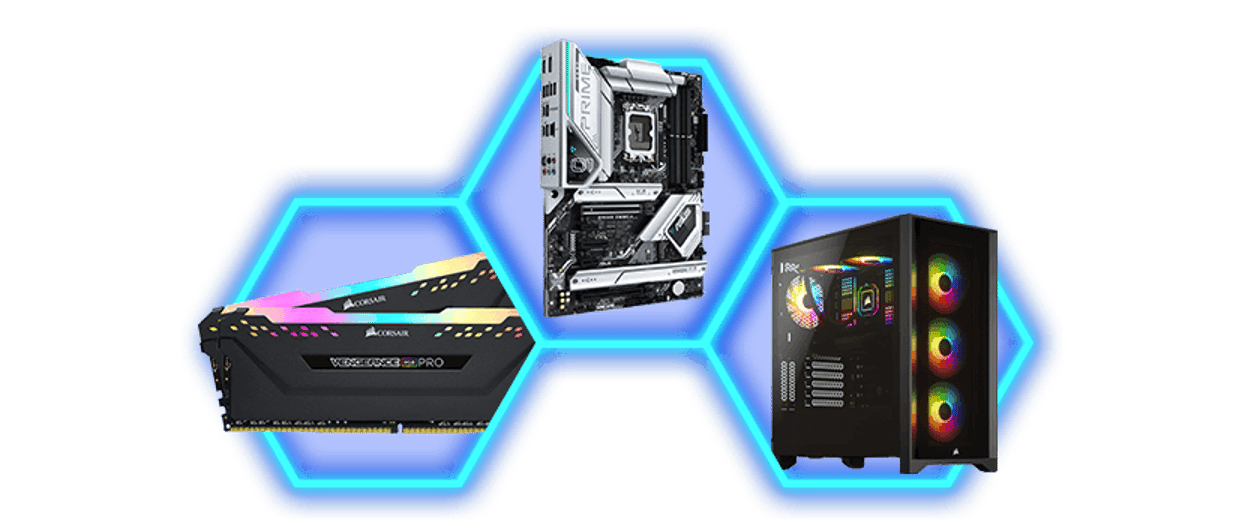Computer Parts Build Your Own PC Best Buy Canada Computer Parts Build Your Own PC Best Buy Canada