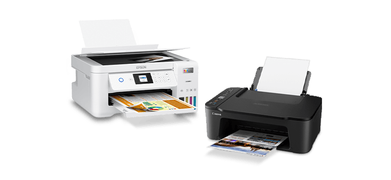 Printers, Scanners & Fax Machines | Best Buy Canada