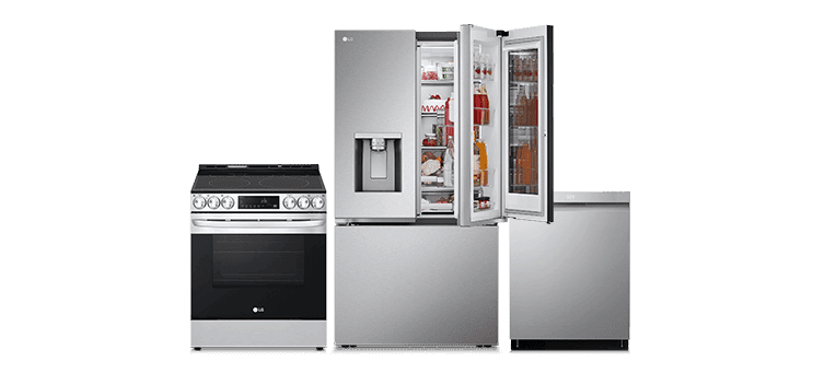 Pre-Built Kitchen Appliance Packages | Best Buy Canada