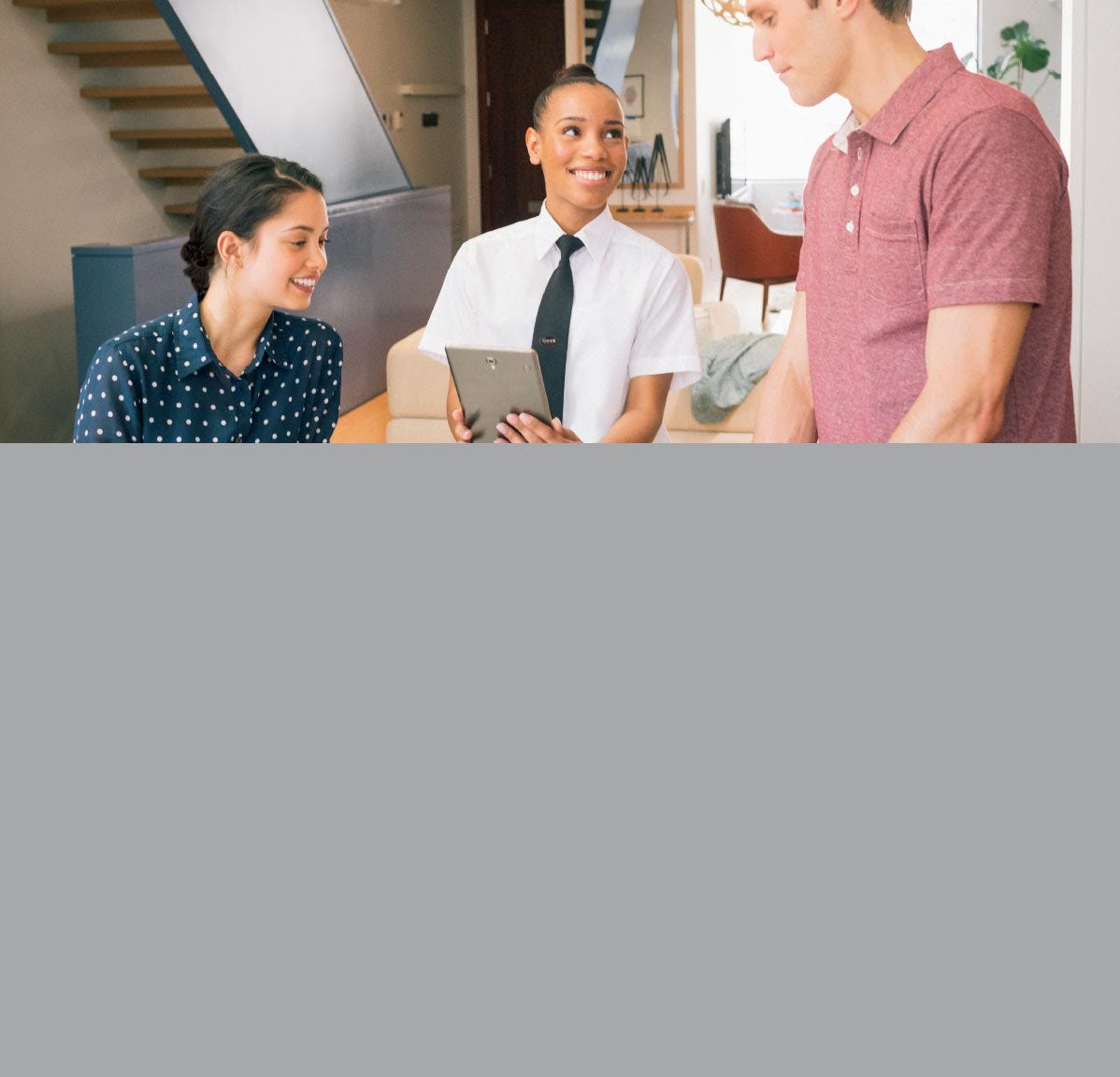 Geek Squad Protection & Service For Tablets | Best Buy Canada