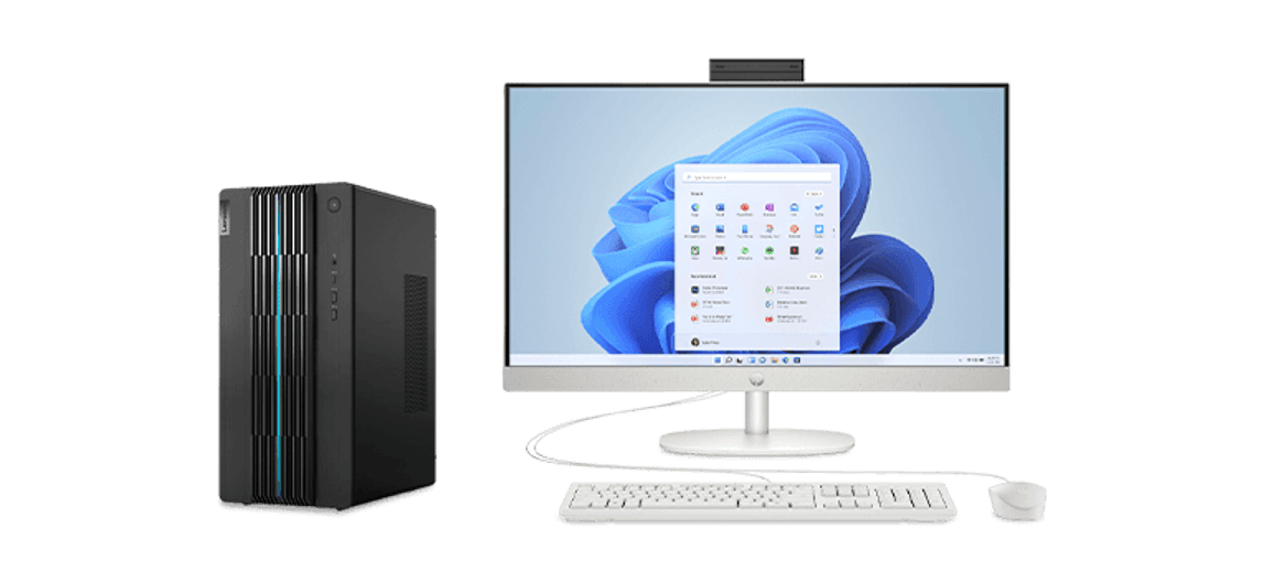 Desktop Computers & PCs | Best Buy Canada