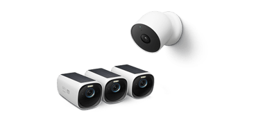 Security Cameras: Night Vision, Wireless & Wired | Best Buy Canada