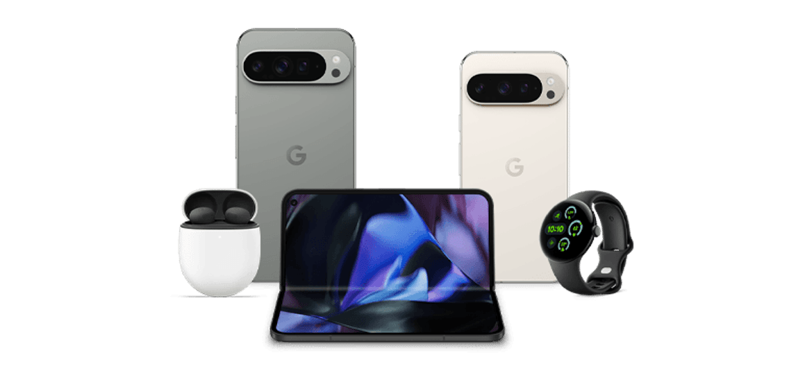 Google Store: Chromecast, Home, Pixel & Wifi | Best Buy Canada
