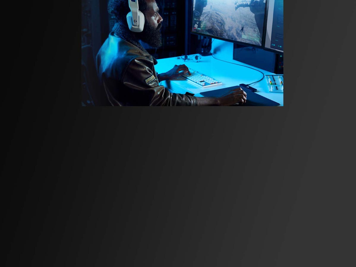 Logitech G and G Pro Gaming Gear | Best Buy Canada