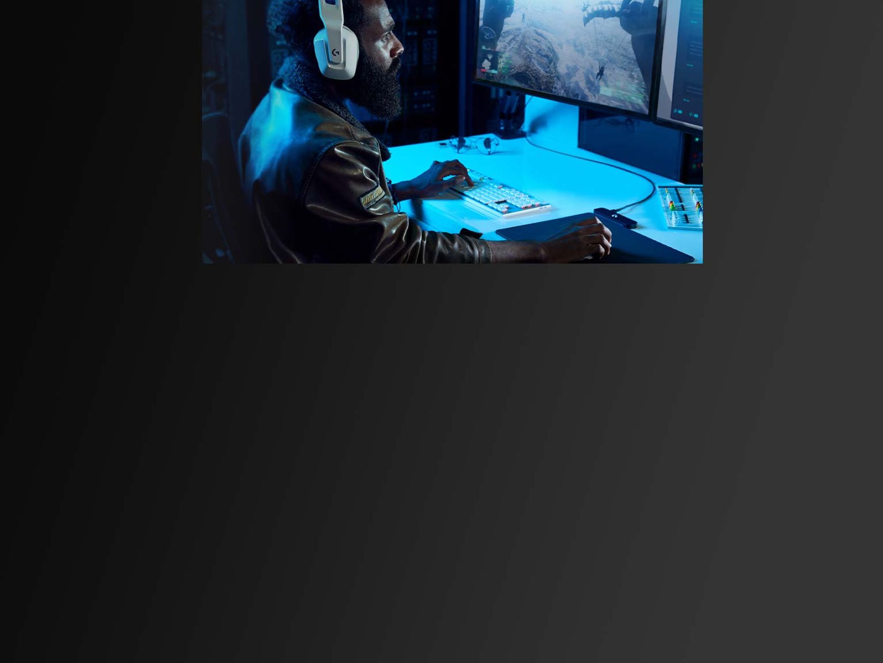 Logitech G and G Pro Gaming Gear | Best Buy Canada