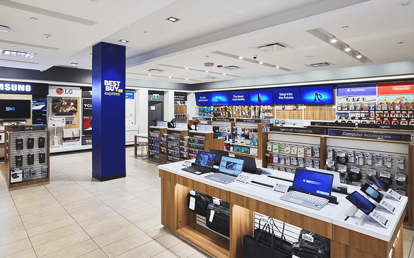 Best Buy Express | Best Buy Canada
