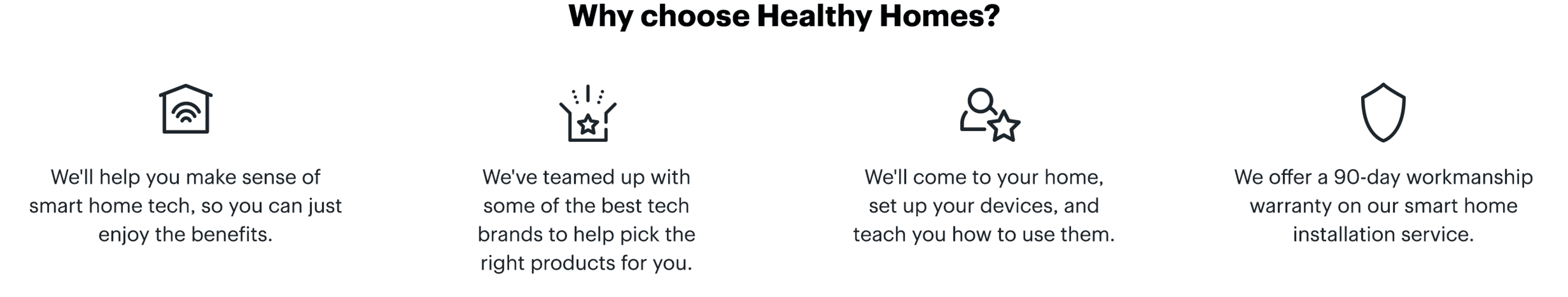 Healthy Homes | Best Buy Canada