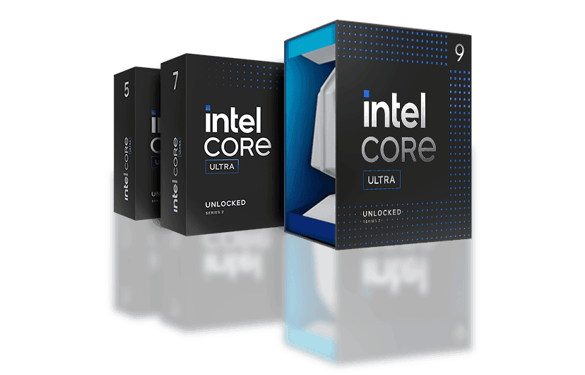 Intel CPUs | Best Buy Canada