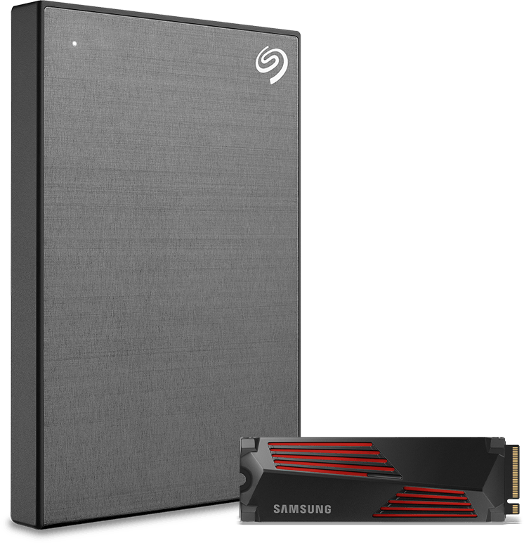 Drives & Storage Devices | Best Buy Canada