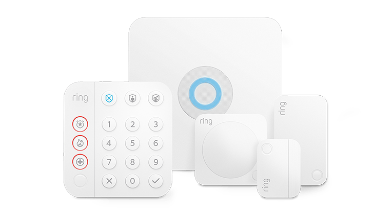 Home Security Systems, Alarm Systems & Motion Sensors | Best Buy Canada