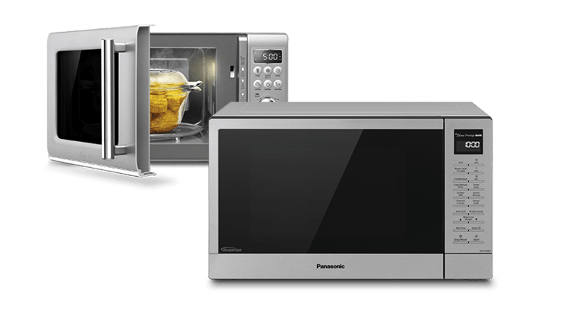 Microwaves: Convection, Small, Portable & More | Best Buy Canada