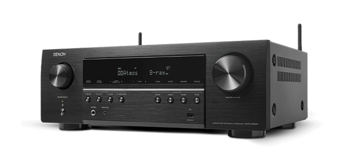 Audio Receivers: Bluetooth, Surround Sound & More | Best Buy Canada