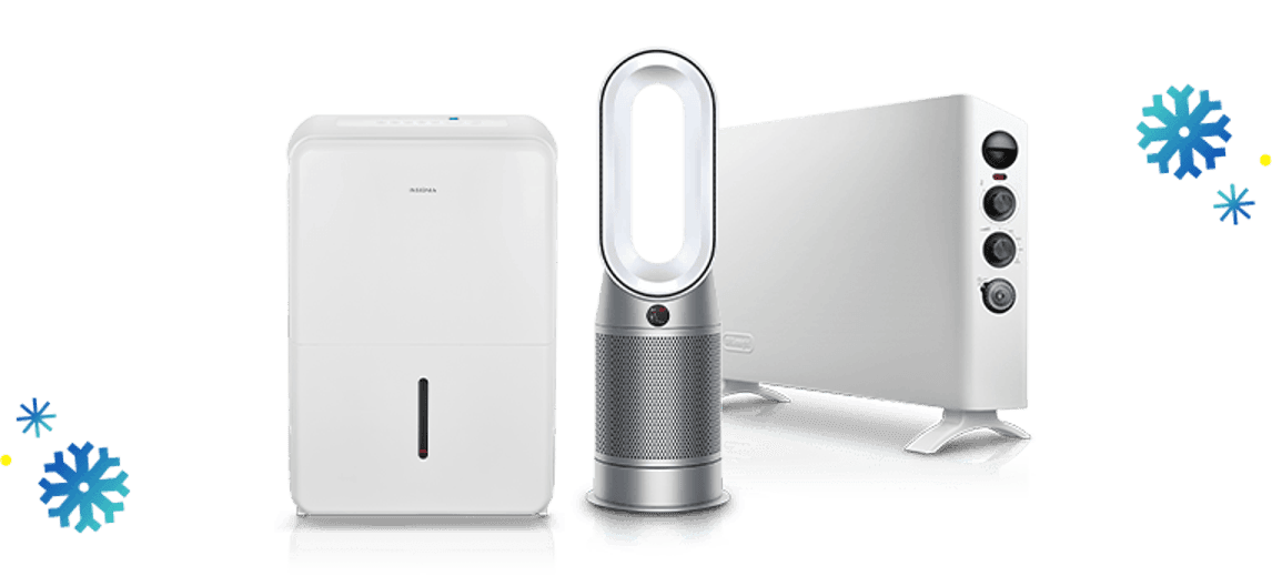 Humidifiers - Cool, Warm Mist And Ultrasonic Humidifiers | Best Buy Canada