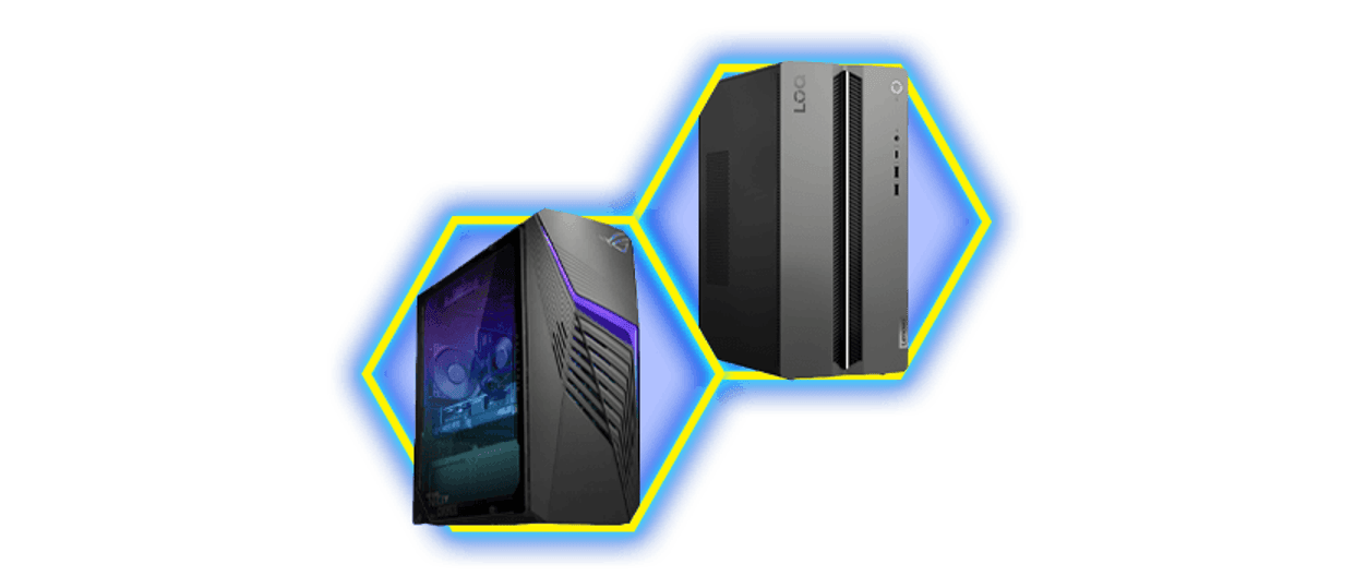Gaming Desktop Computers | Best Buy Canada
