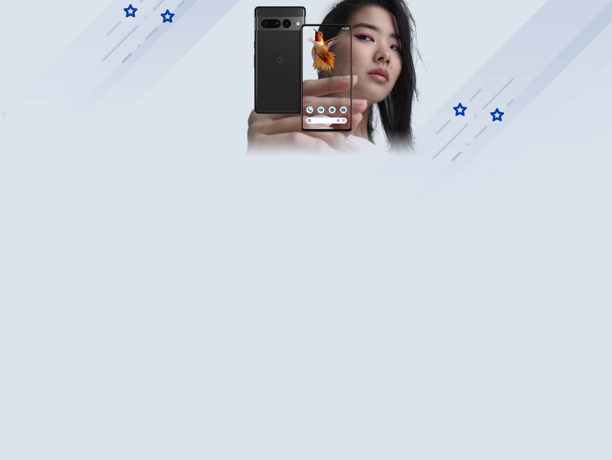 Google Pixel 7 Pro | Best Buy Canada