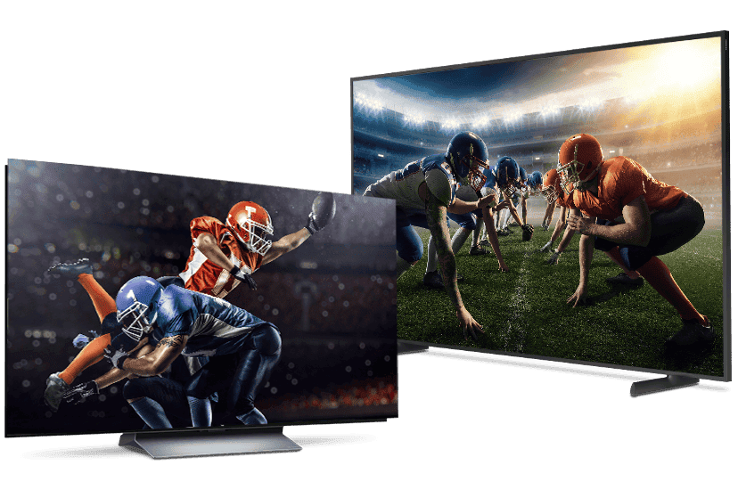 TVs - Smart, 4K & Flat Screen TVs | Best Buy Canada