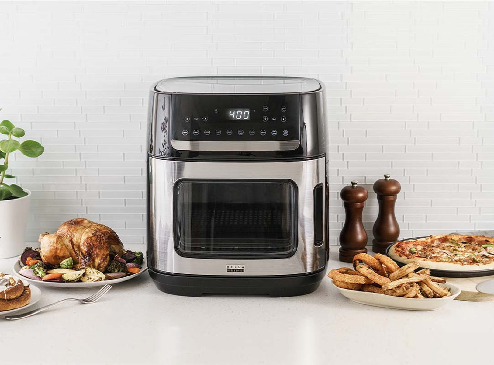 Air Fryers: 4, 5, 6, 8 Quarts & More | Best Buy Canada