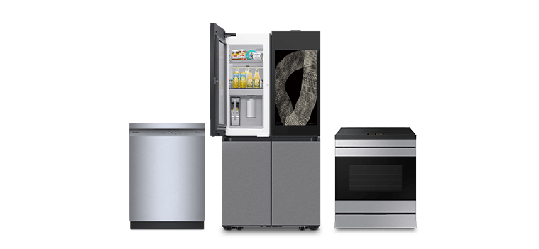 Major Appliances - Kitchen & Laundry | Best Buy Canada
